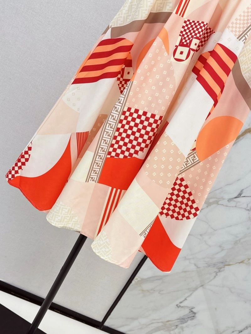 High accuracy Fendi Dress