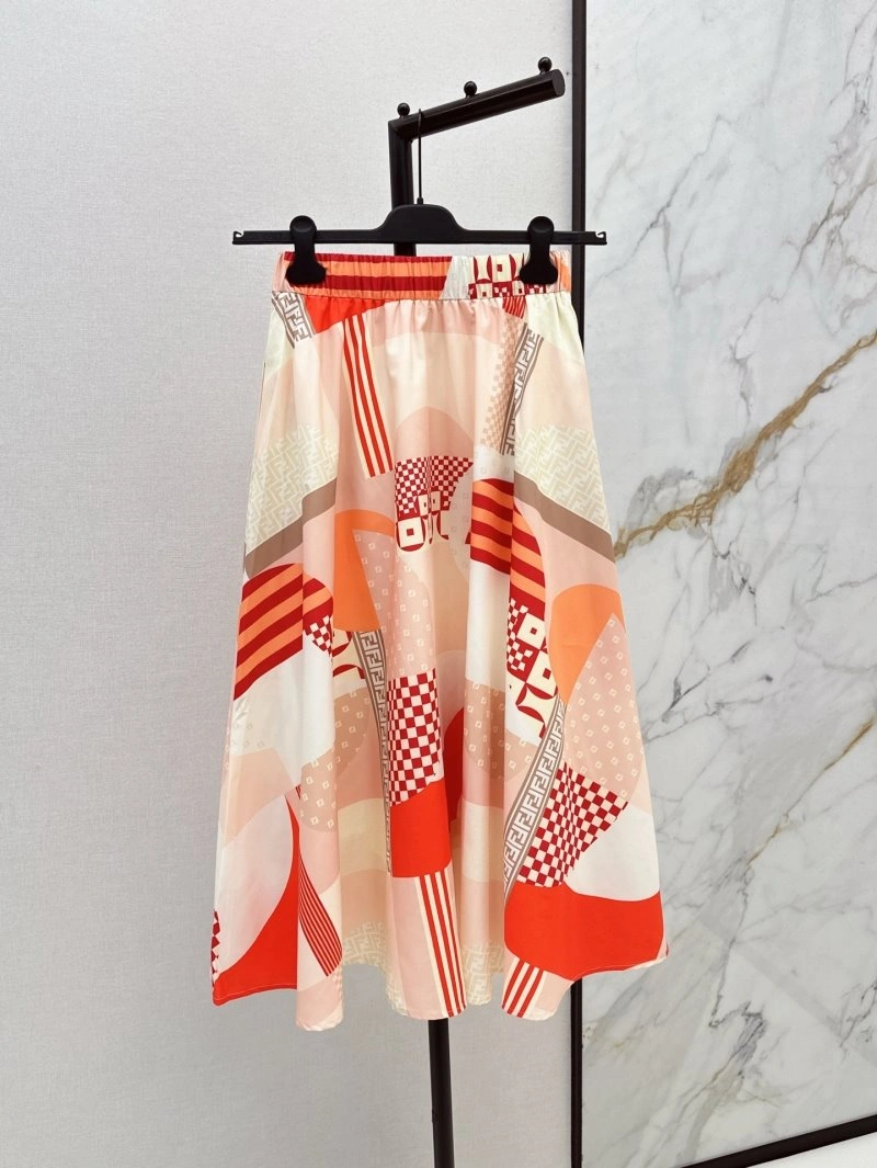 High accuracy Fendi Dress