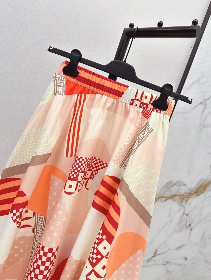 High accuracy Fendi Dress