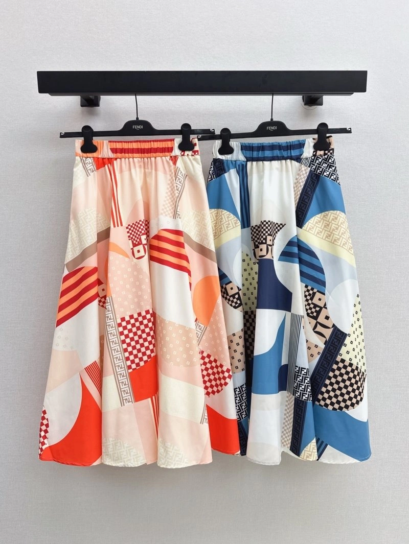 High accuracy Fendi Dress