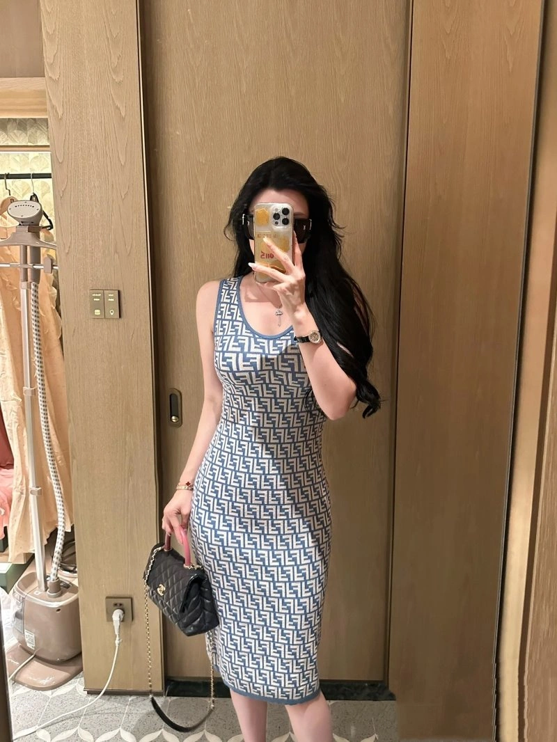 Fendi Dress