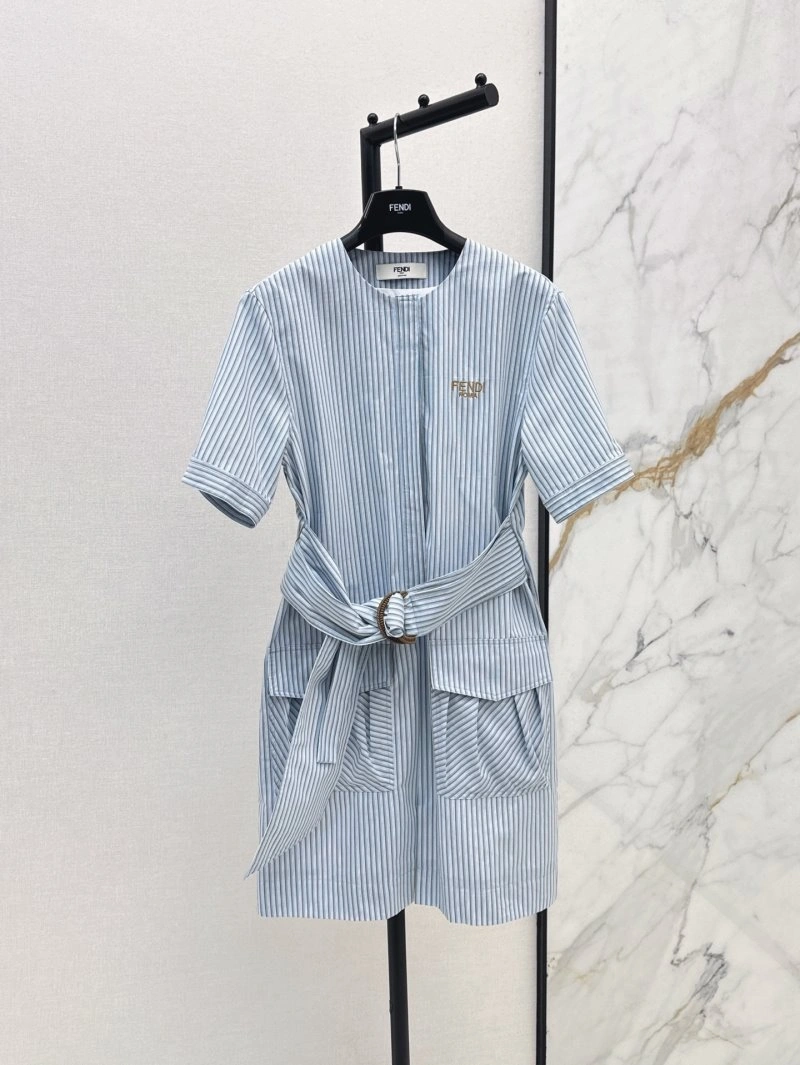Fendi Dress