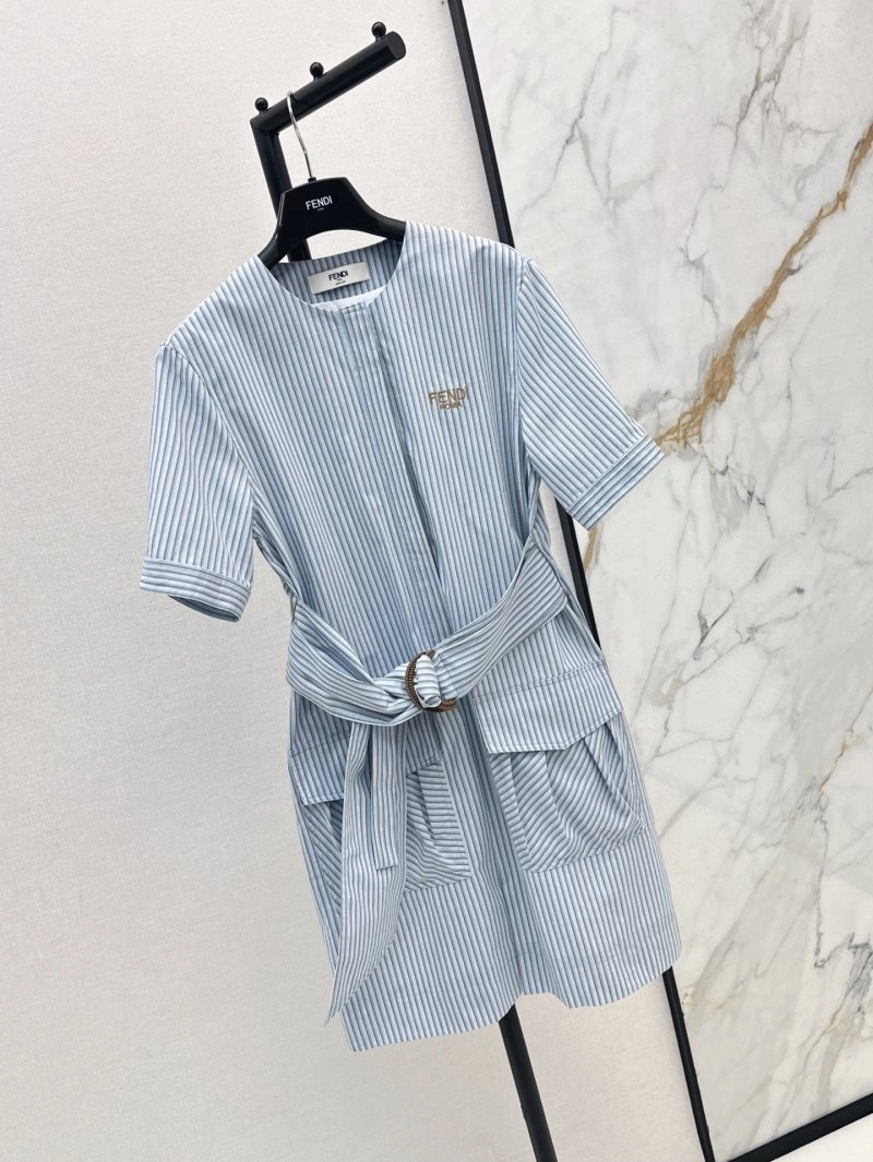 Perfect replica Fendi Dress