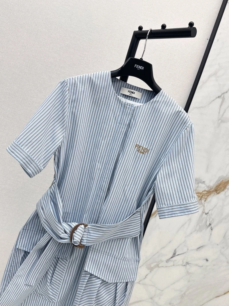 Perfect replica Fendi Dress