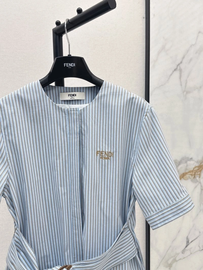 Perfect replica Fendi Dress