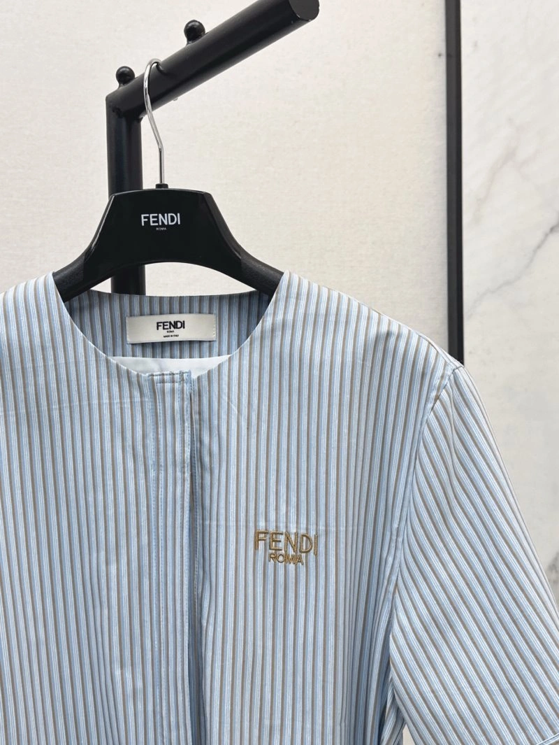 Perfect replica Fendi Dress
