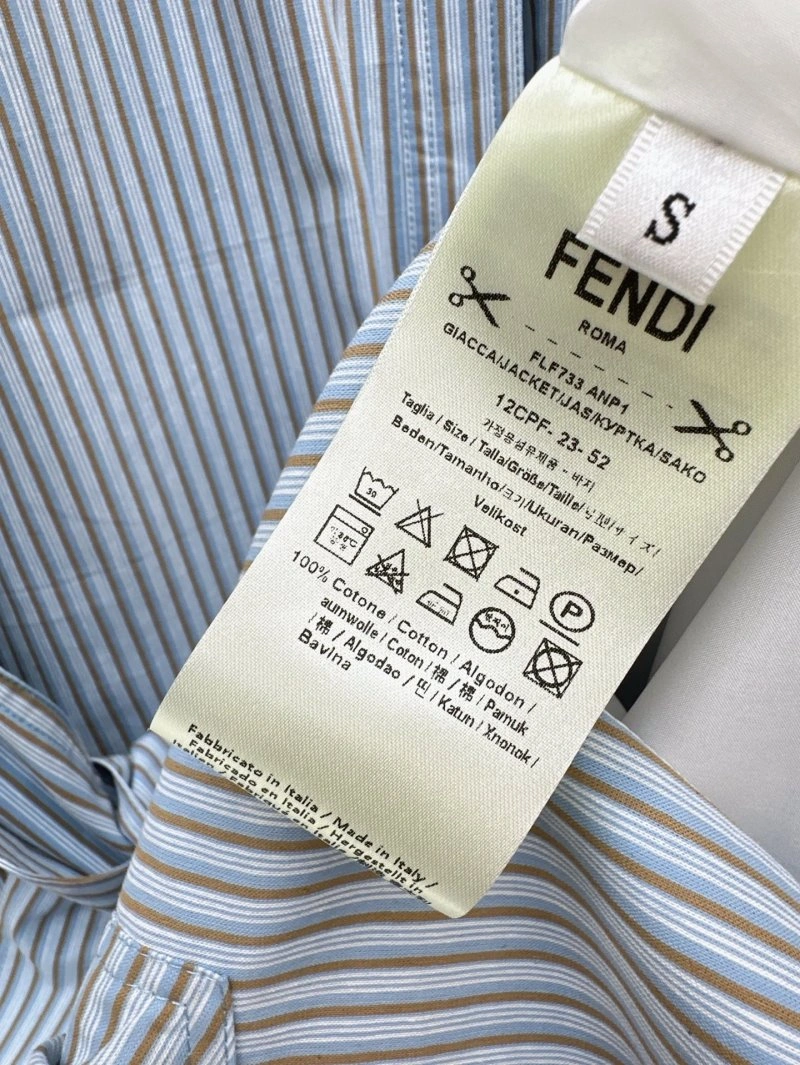 Perfect replica Fendi Dress