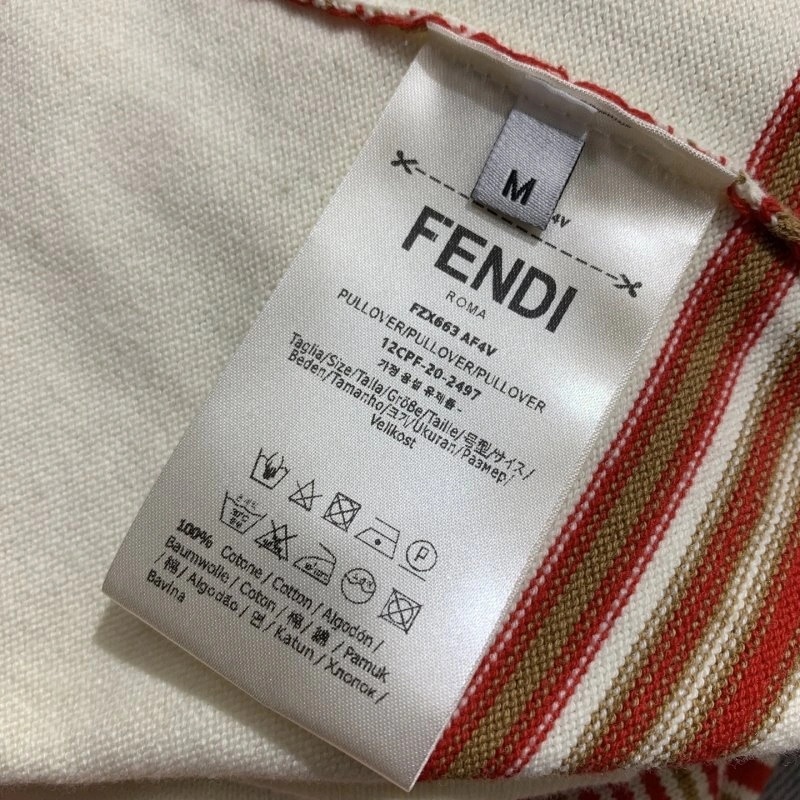 1:1 copy Fendi Dress