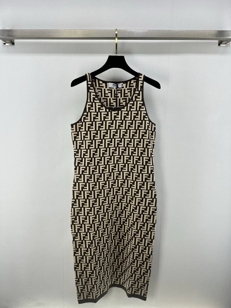 Fendi Dress