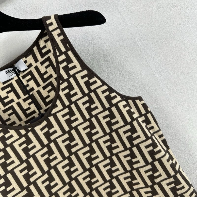 Exact replica Fendi Dress