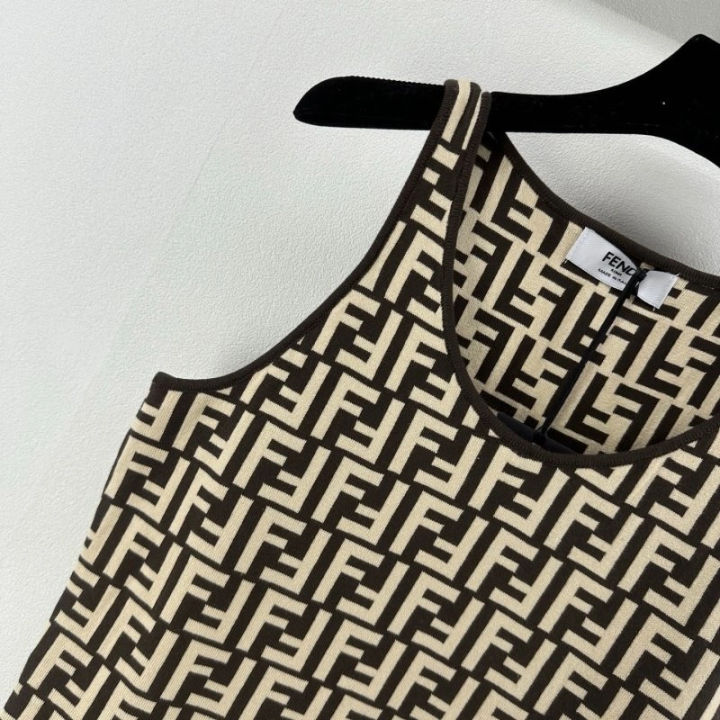 Exact replica Fendi Dress
