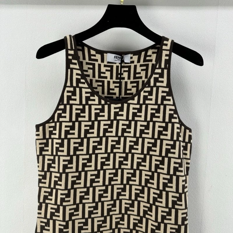 Exact replica Fendi Dress