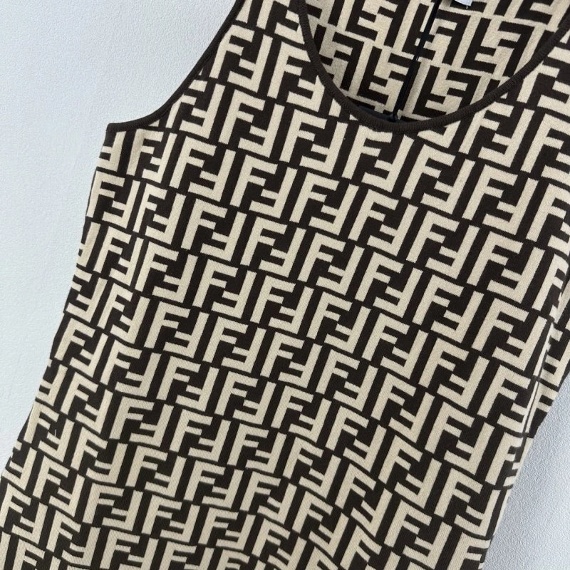Exact replica Fendi Dress