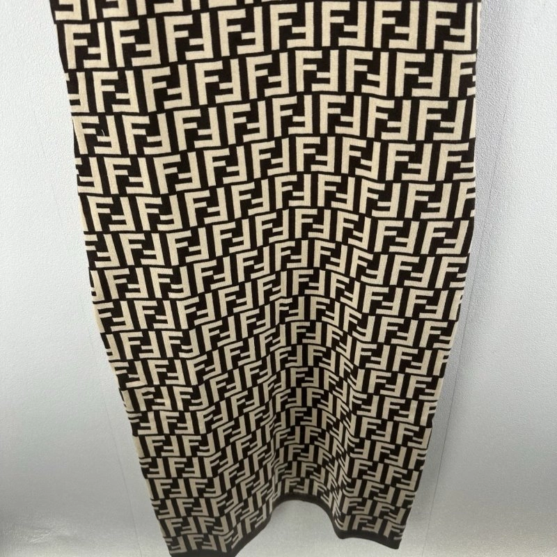 Exact replica Fendi Dress