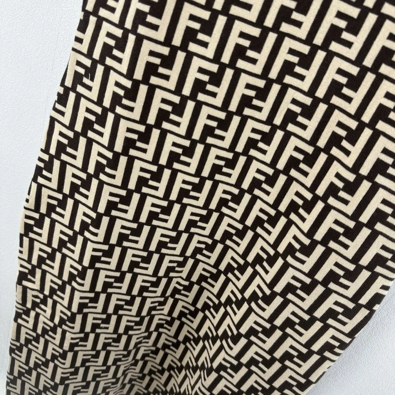 Exact replica Fendi Dress