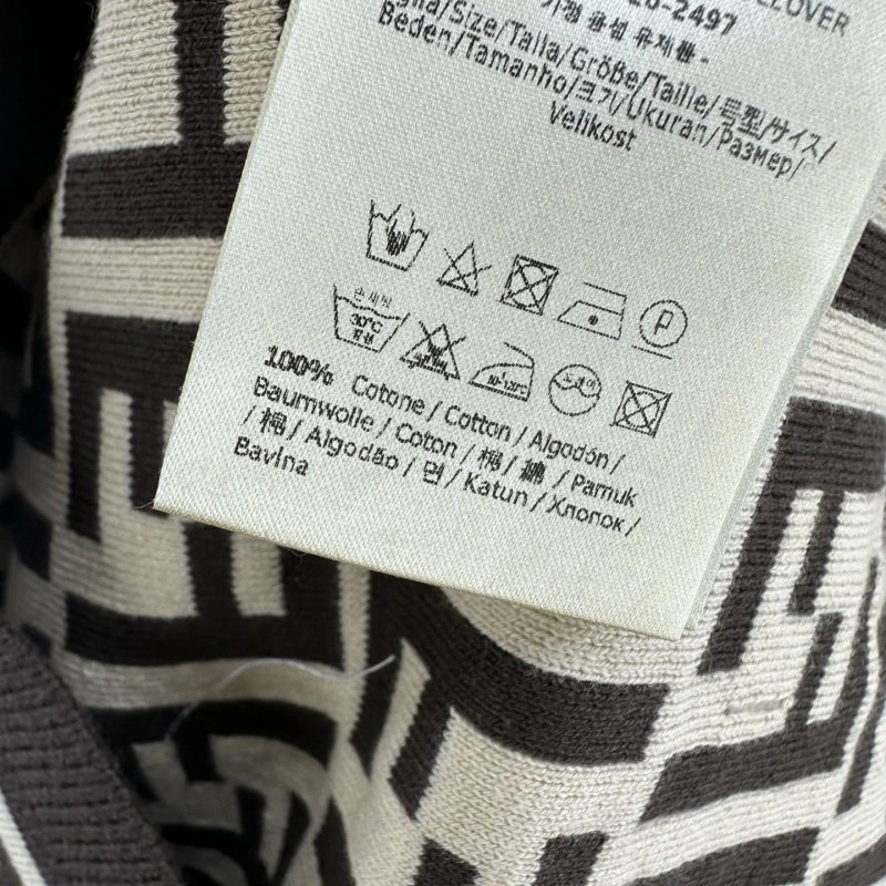 Exact replica Fendi Dress