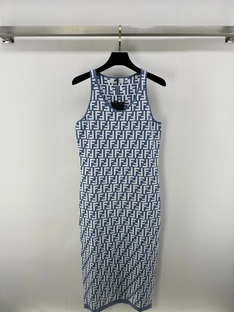 Fendi Dress