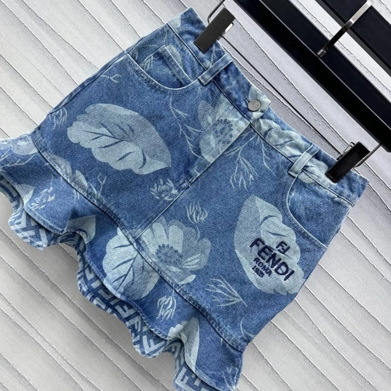 OEM Fendi Dress
