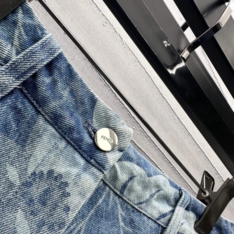 OEM Fendi Dress