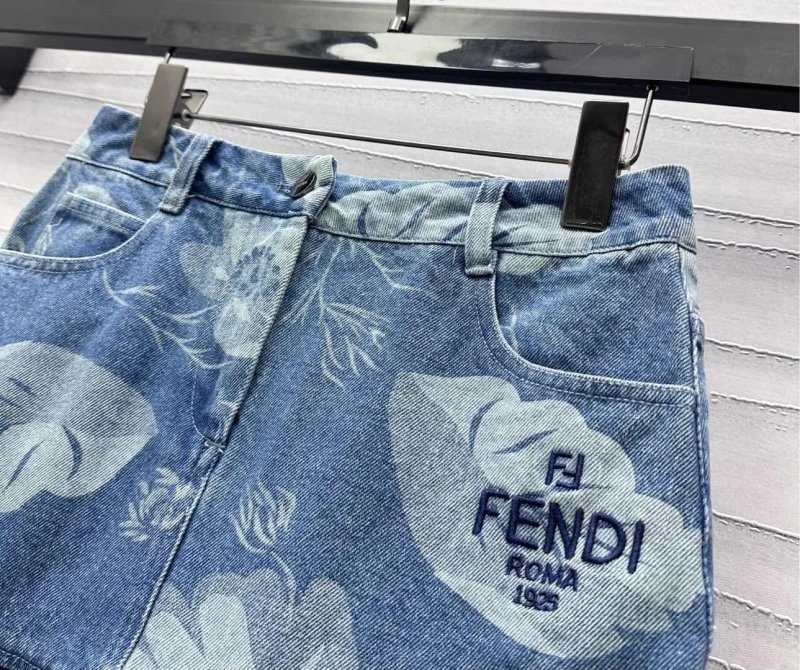 OEM Fendi Dress
