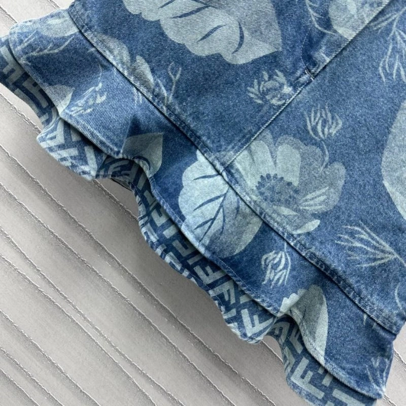 OEM Fendi Dress