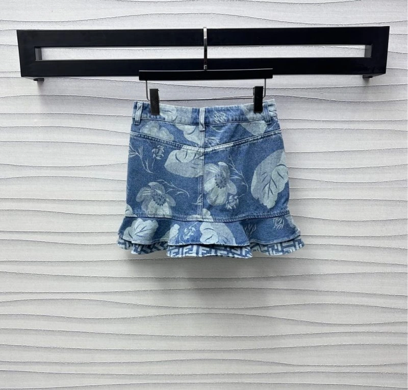 OEM Fendi Dress