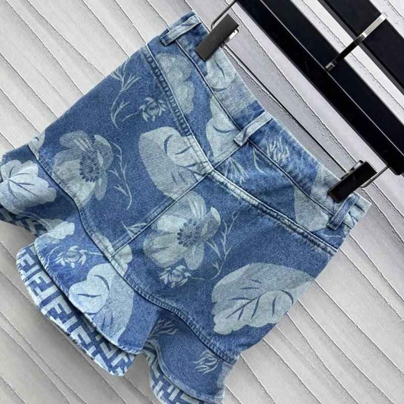 OEM Fendi Dress