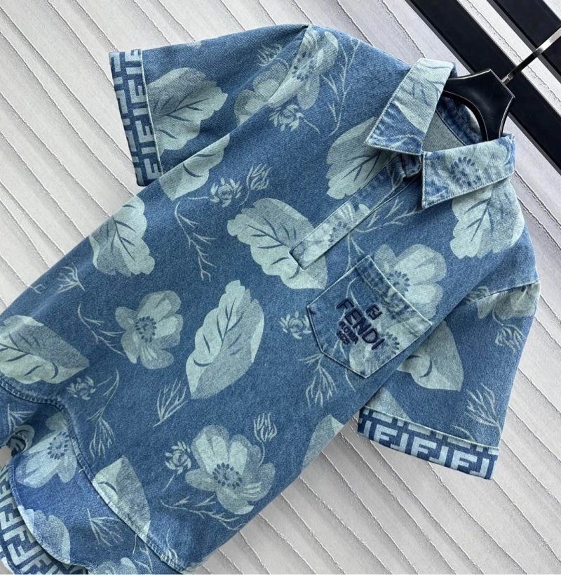 1:1 copy Fendi Dress