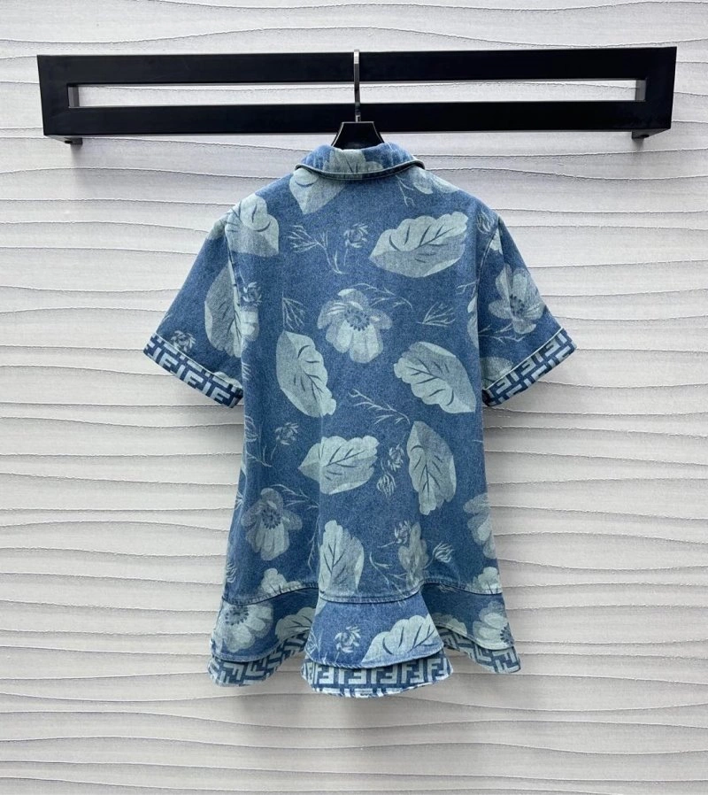 1:1 copy Fendi Dress