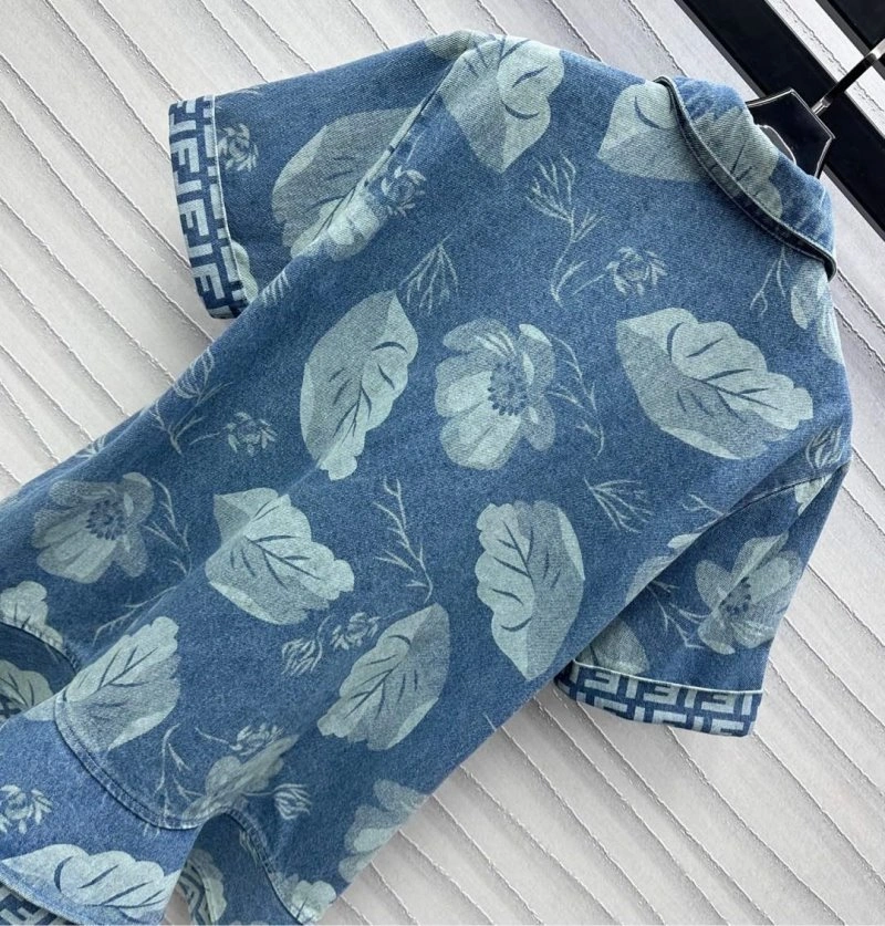 1:1 copy Fendi Dress
