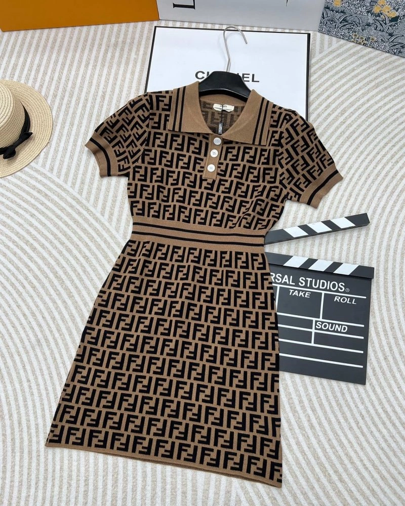 Fendi Dress