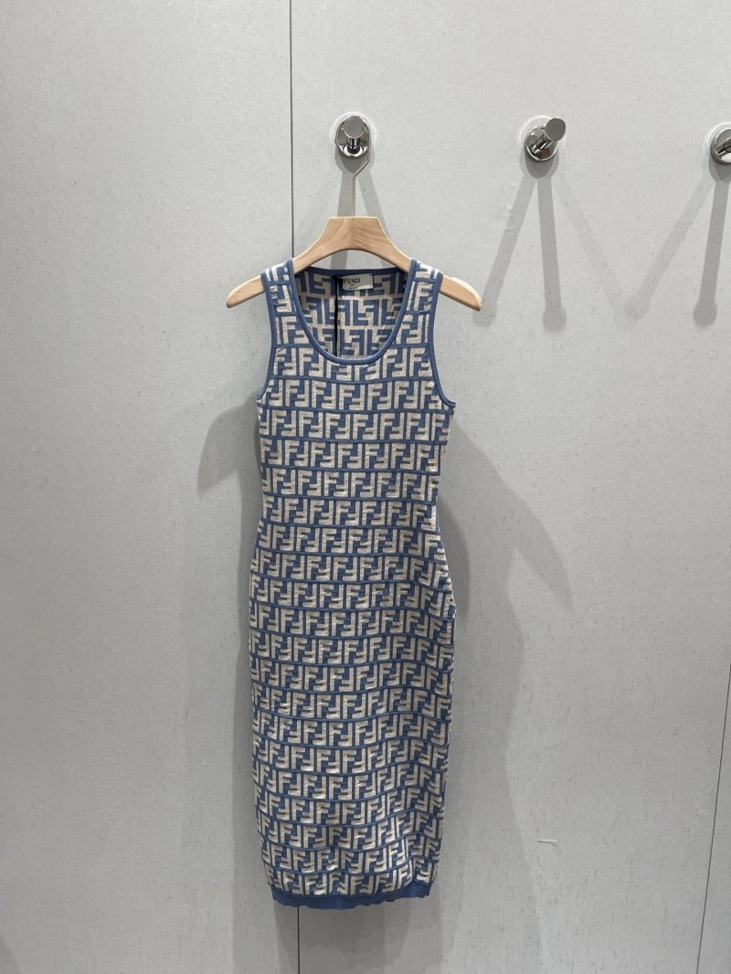 Fendi Dress
