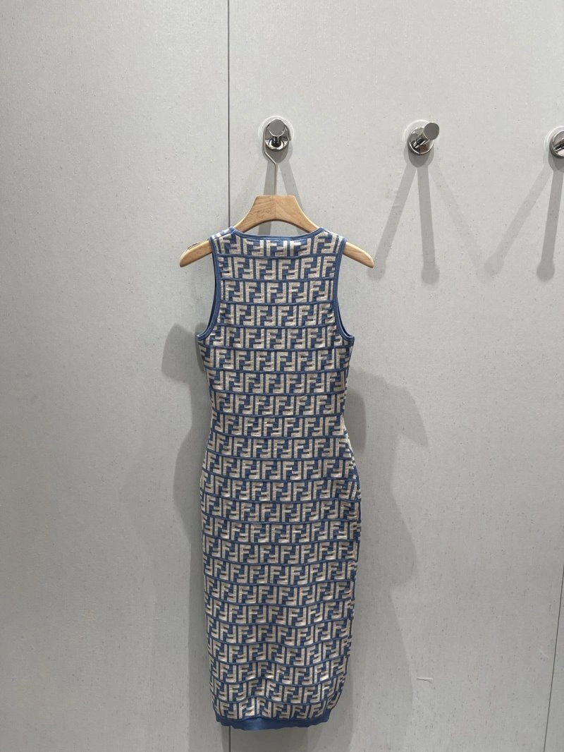 OEM Fendi Dress
