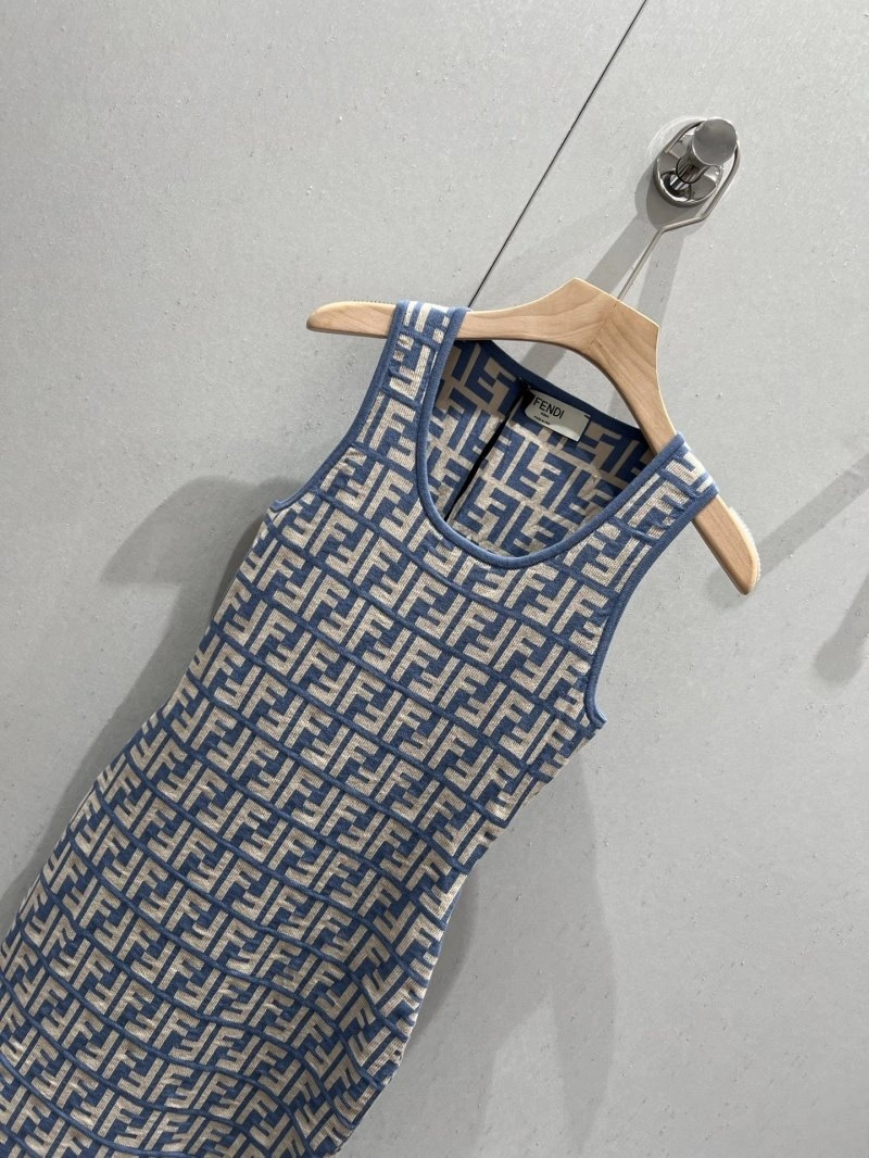 OEM Fendi Dress