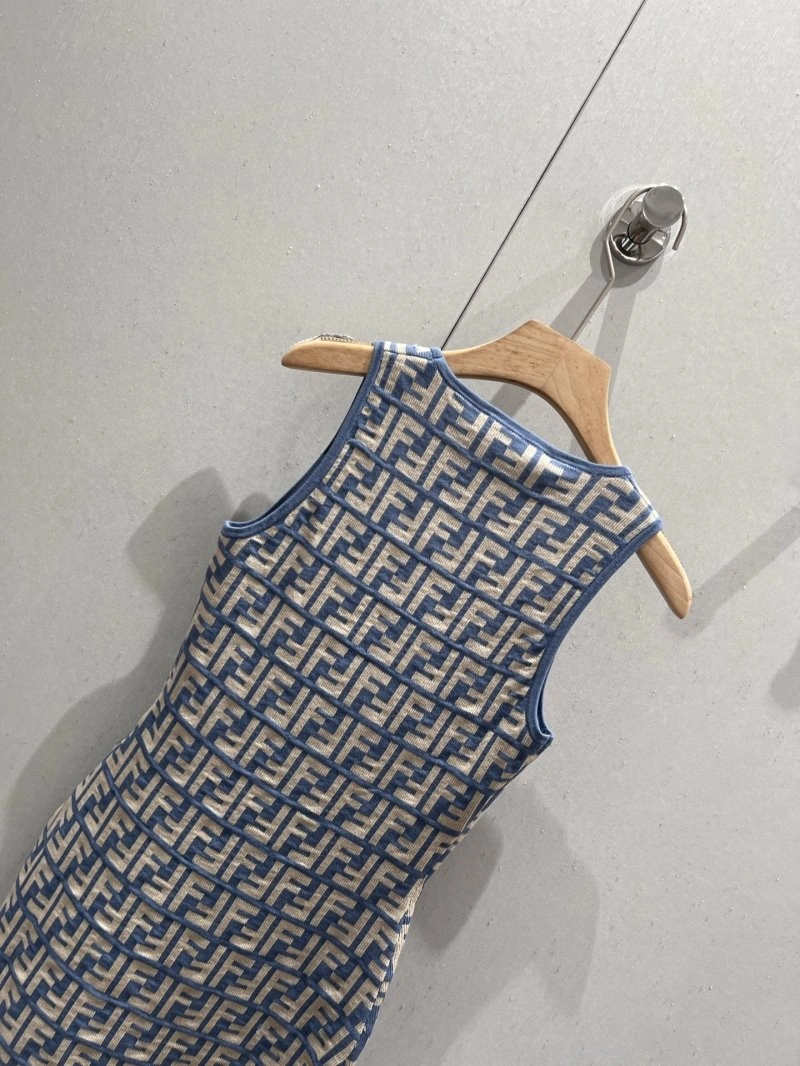 OEM Fendi Dress