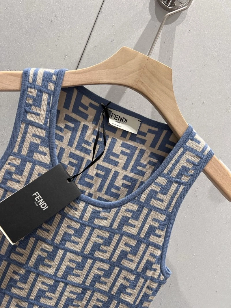 OEM Fendi Dress