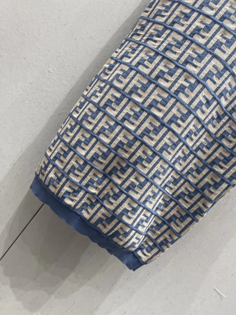 OEM Fendi Dress