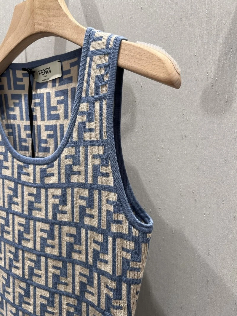 OEM Fendi Dress