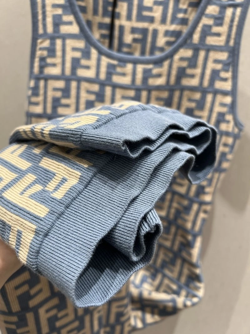 OEM Fendi Dress