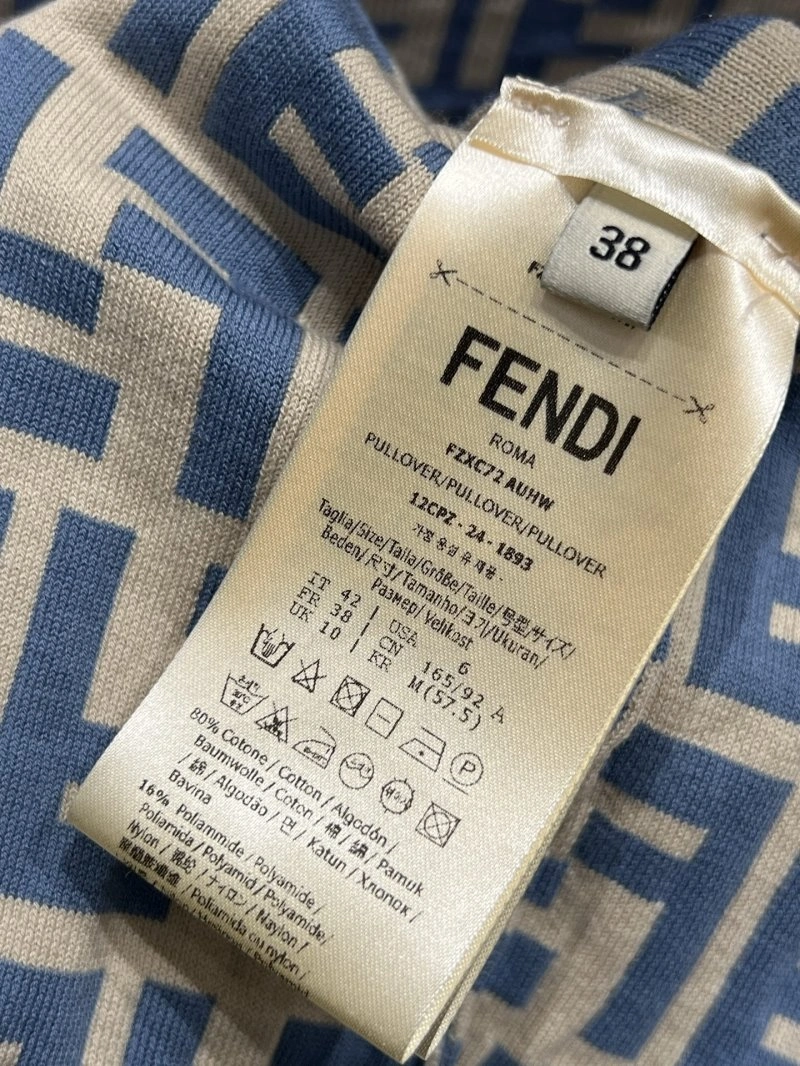 OEM Fendi Dress