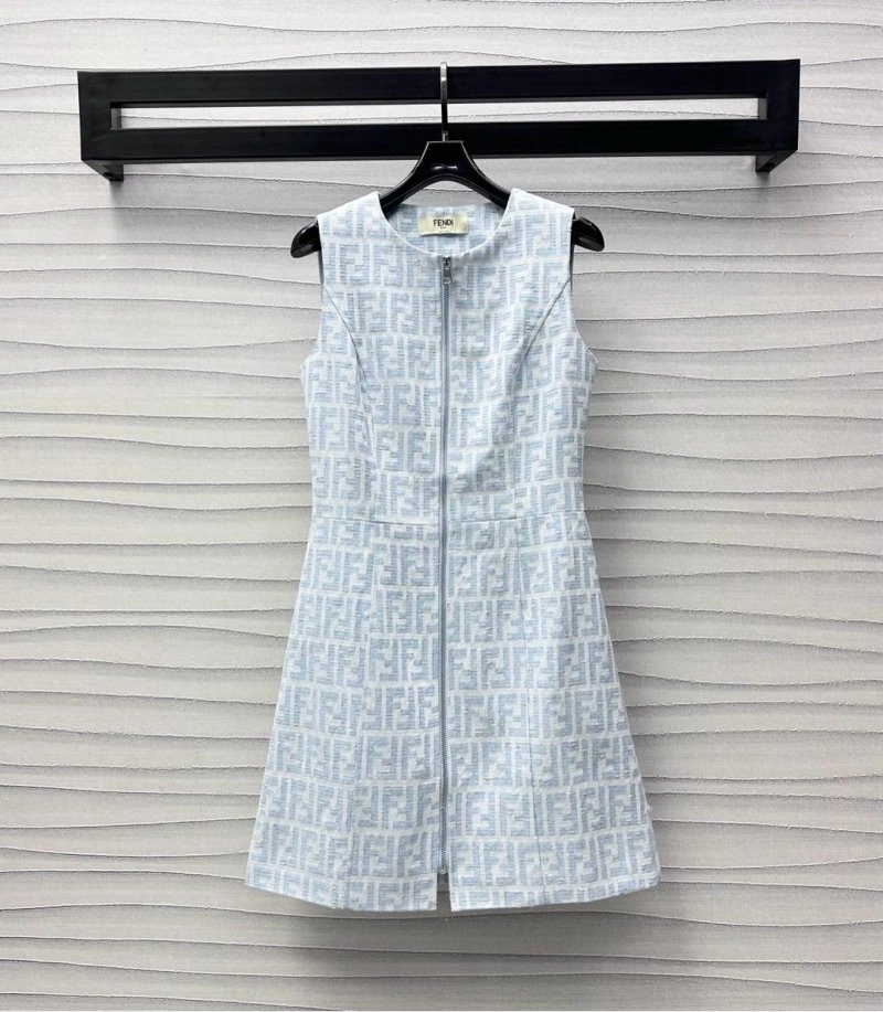 Fendi Dress