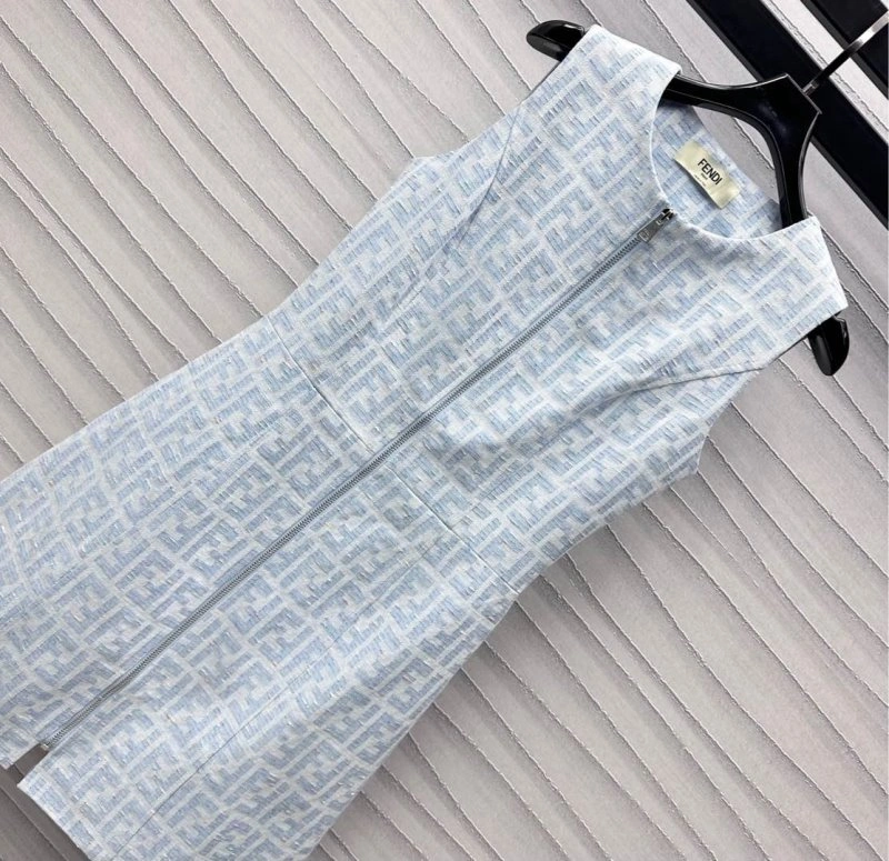 Economical Fendi Dress