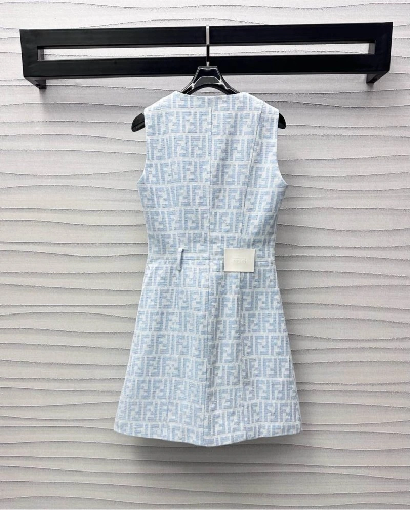 Economical Fendi Dress
