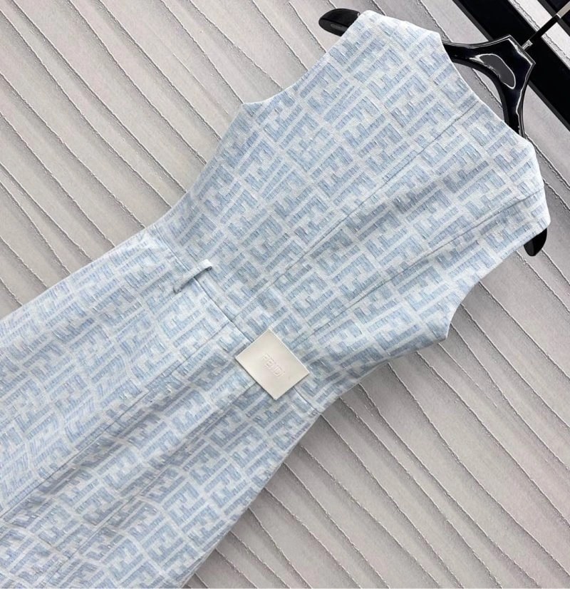 Economical Fendi Dress
