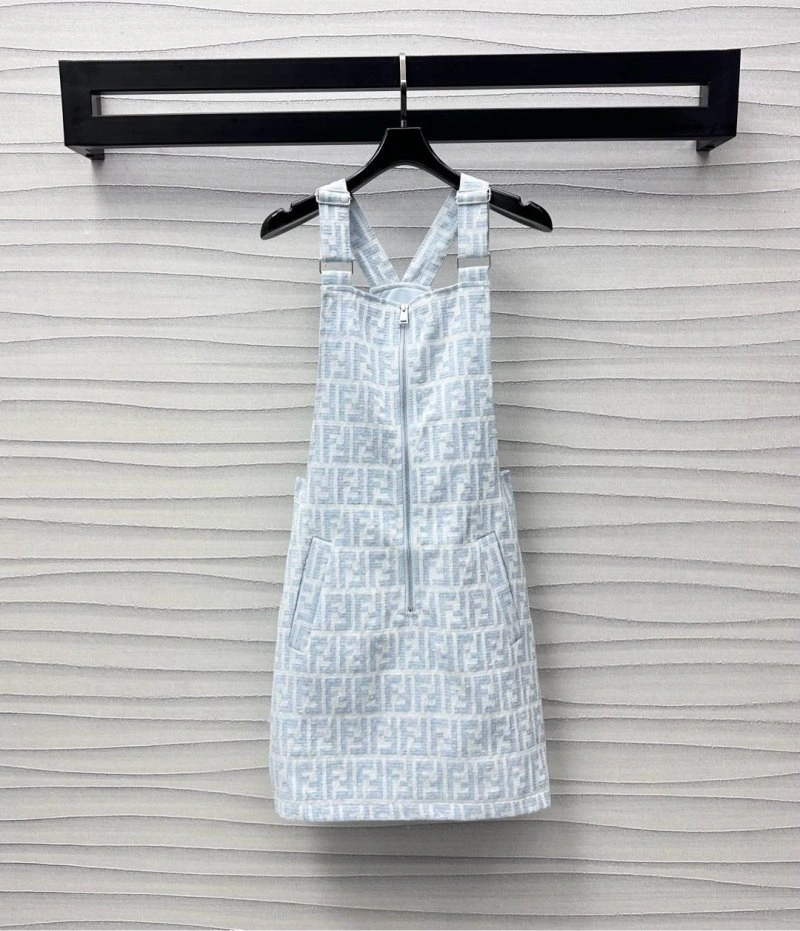 Fendi Dress