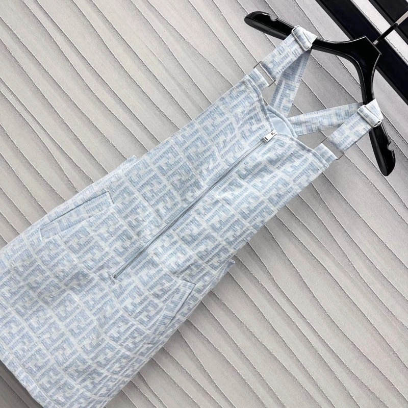 Discounted Fendi Dress