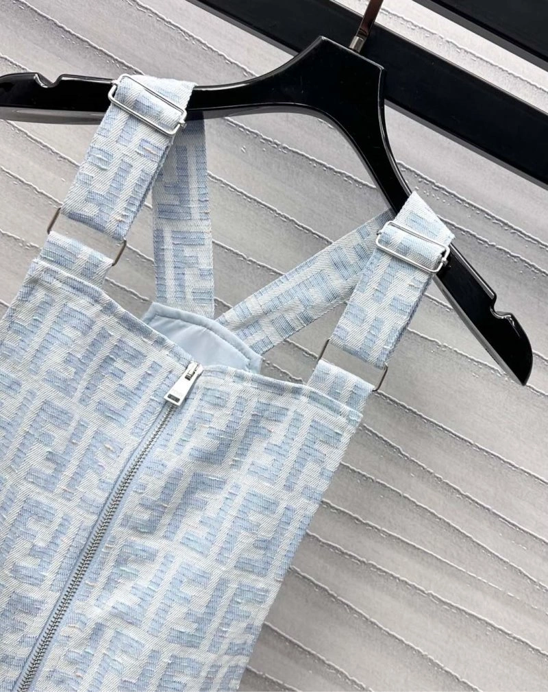 Discounted Fendi Dress