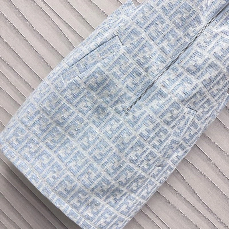 Discounted Fendi Dress