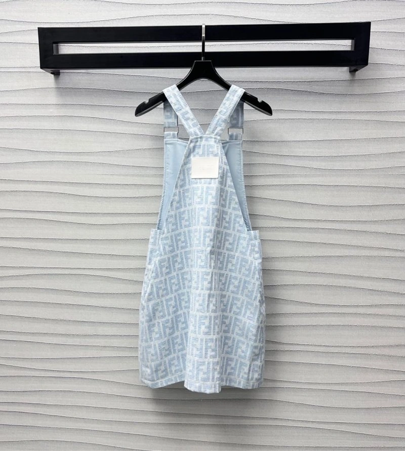 Discounted Fendi Dress