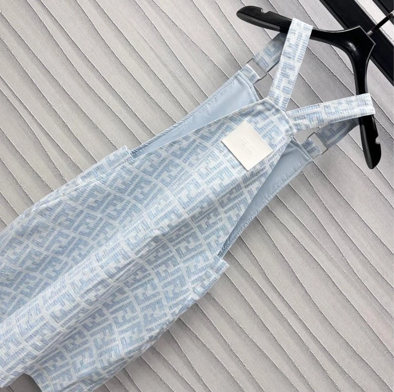 Discounted Fendi Dress